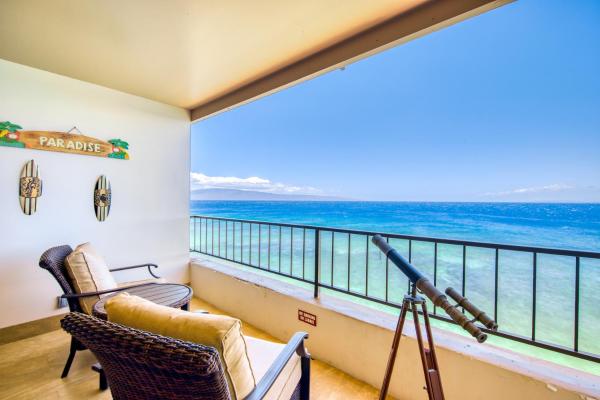 Maui Kai 507 - Kaanapali, HI