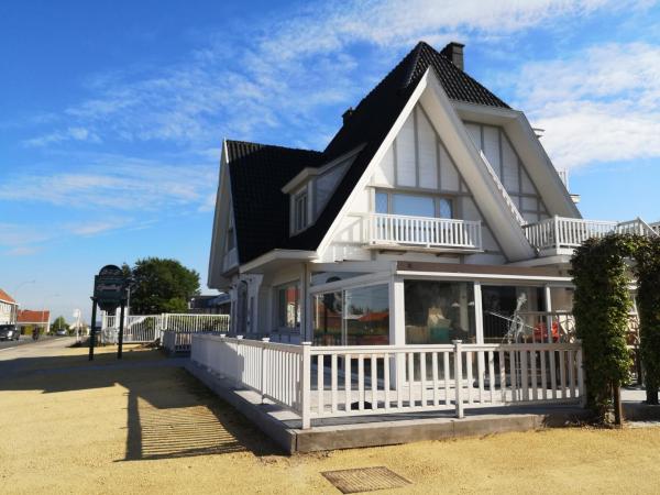 Den Hoge Doorn - Izegem