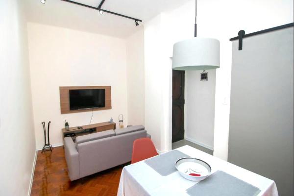 Glória Industrial Home - Glória