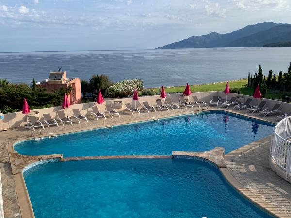 Hotel Bellevue - Patrimonio