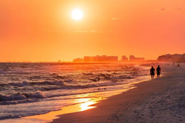Reus Retreat - Pensacola, FL