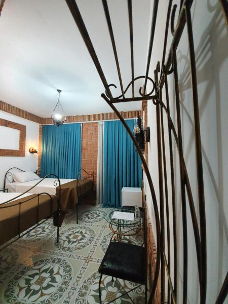 Janashia Boutique Hotels - Tbilisi