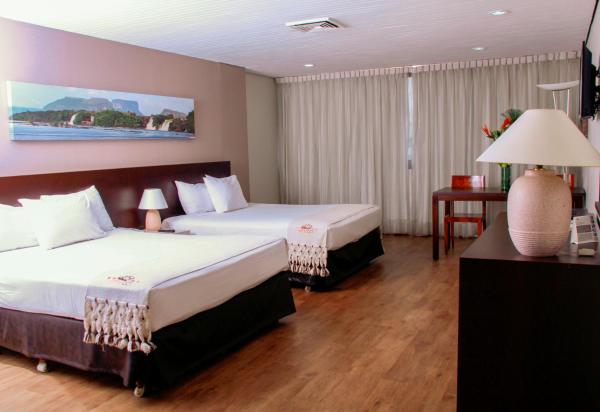 Hotel Cct Caracas - Caracas