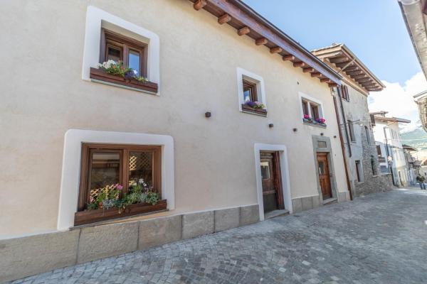 Hotel Gran Trun - Cesana Torinese