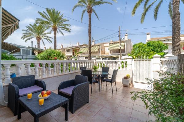 Stay In Sierra Mar - Isla de Tabarca
