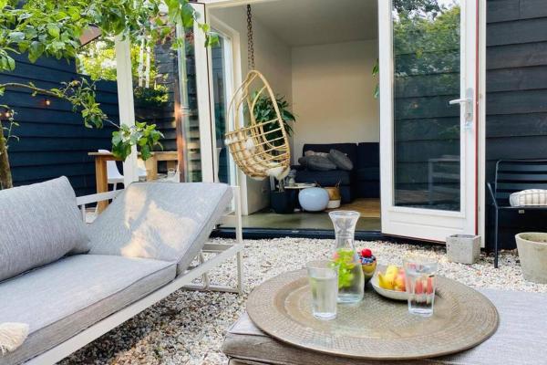 Holiday Home De Heer Van Bergen - Egmond aan Zee