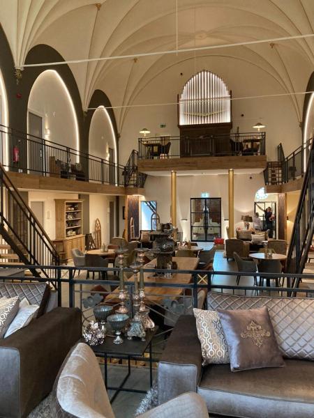 Kerkhotel Biervliet - Terneuzen