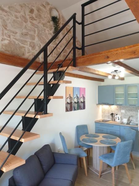 Apartments Lucky - Skradin