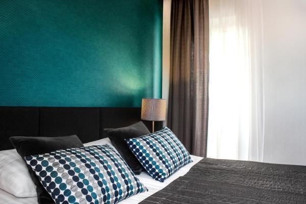Hotel Perła - Krakow