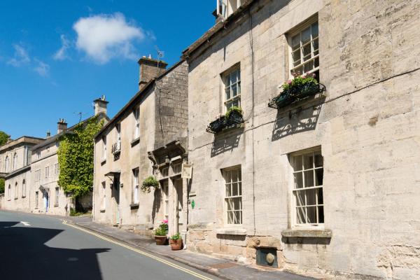 St Annes Bed And Breakfast - Stroud, UK