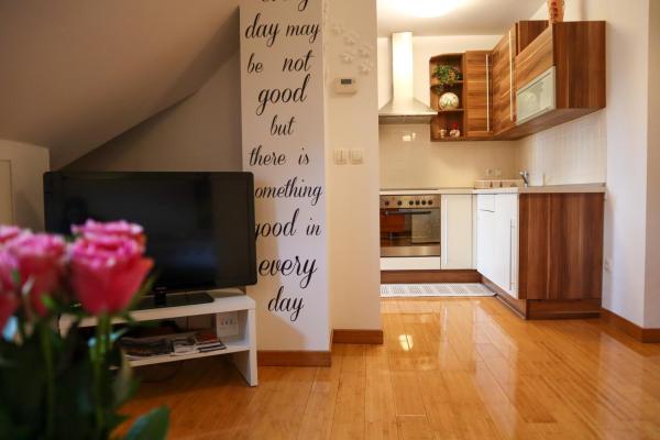 B8 Apartment - Municipality of Bohinj