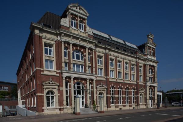Weberei Bendix Hotel & Appartements - Haltern am See