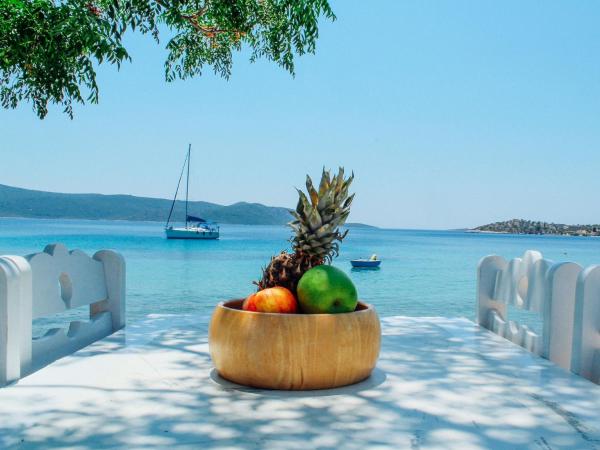 Klima Paradise - Greece