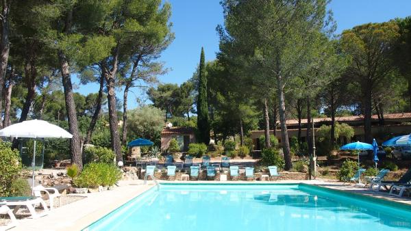 La Cigalière - Toulon