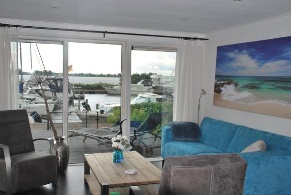 Chalet Veluwemeerzicht Elburg - Flevoland