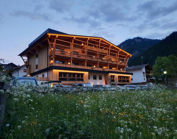 Hotel Gran Pre - Olang