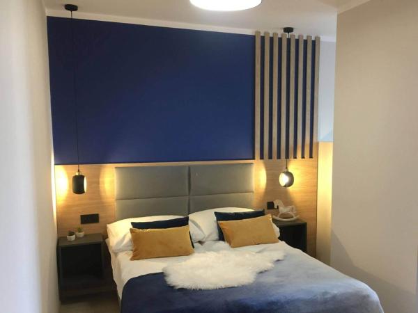 Koralia Domki I Apartamenty Basen Z Podgrzewaną Wodą - Sarbinowo