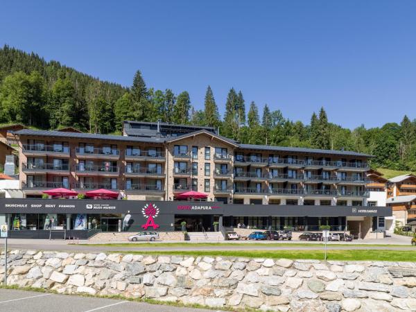Hotel Adapura Wagrain - Bischofshofen