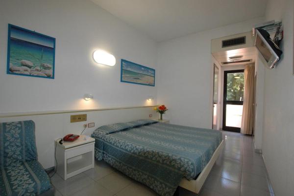 Hotel Crystal - Portoferraio