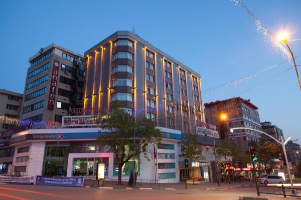 Kervansaray Bursa City - Бурса