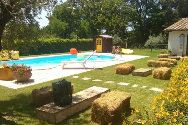 Gino's House - Gubbio