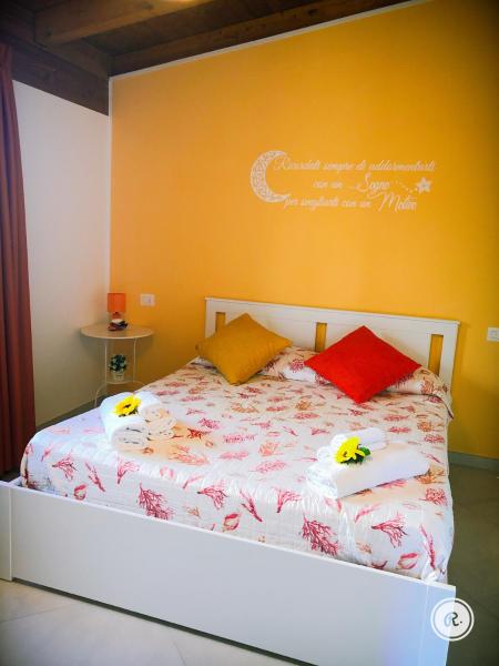Casa Vacanze "Villa Teresa Rooms" - Paestum, Salerne, Italy