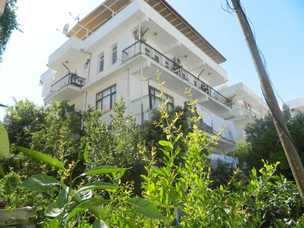 Akkin Pansiyon - Kaş