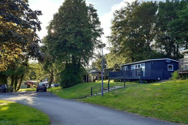 Chalet 174 Glan Gwna Park Caernarfon - Anglesey