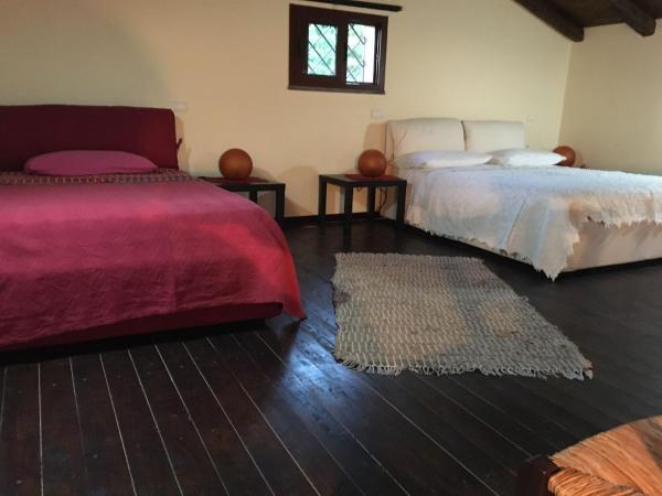 Chalet Etna - Sicily