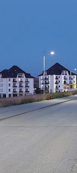 Apartman Aura Hills Zlatibor - Zlatibor