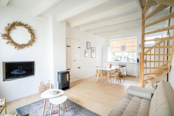 Vakantiehuis New Zeeland - Wemeldinge