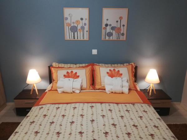 Central Apartment - Thessaloniki