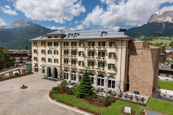 Grand Hotel Savoia Cortina D'ampezzo, A Radisson Collection Hotel - San Vito di Cadore