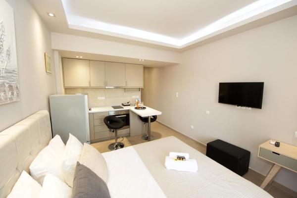 Motivo Cozy House - Corfu
