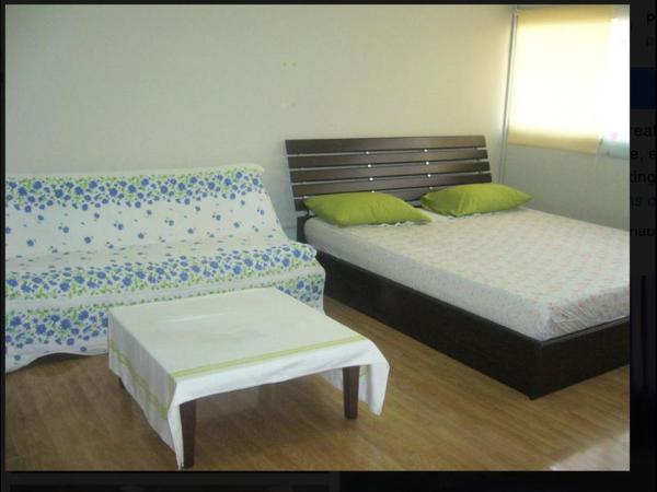 Thailand Taxiapartment Hostel - Pak Kret