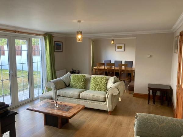 Bader House - Pembrokeshire
