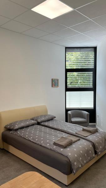Simba Apartment B - Novo mesto
