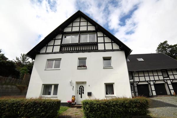 Landhaus Silbach - Winterberg