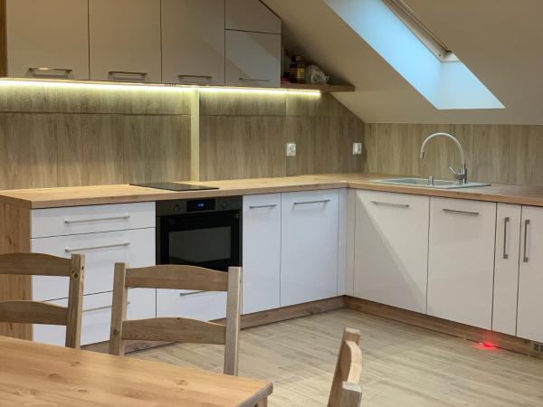 Młynek Parkowa - Zakopane