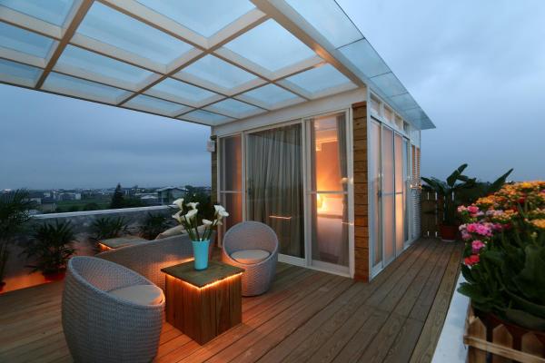 Aleex Villa - Taipei