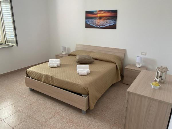 Panorama Riviera, House Relax - Diamante