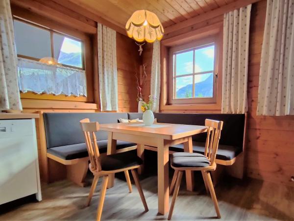 Ferienwohnung Gassenhof - Matrei in Osttirol