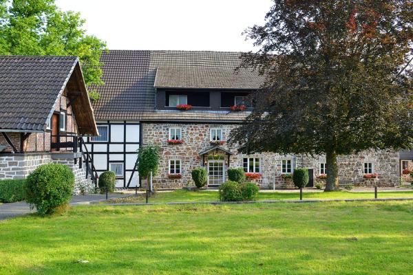 Gut Funkenhof - Meschede