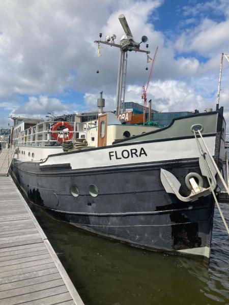 Mps Flora - Zaandam