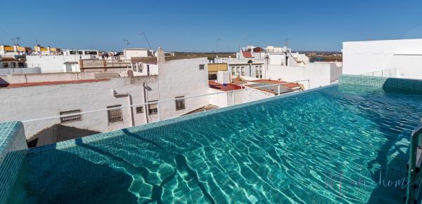 Apartamentos Luxury Doña Bella 1d - Monte Gordo