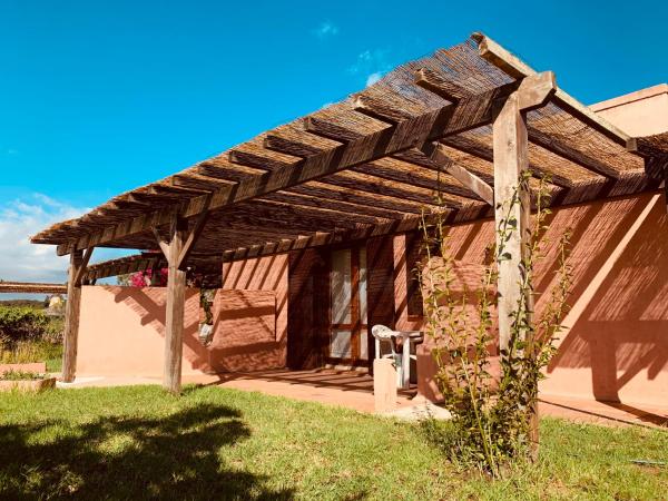 8 Arbousiers Villa 20 - Figari