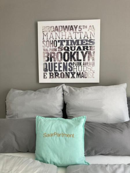 Living At Saarpartments - Adultsonly - Business & Holiday Homes With Kitchen For Long- And Short Term Stay, 3 Min To St Johanner Markt And Points Of Interest - Saarbrücken