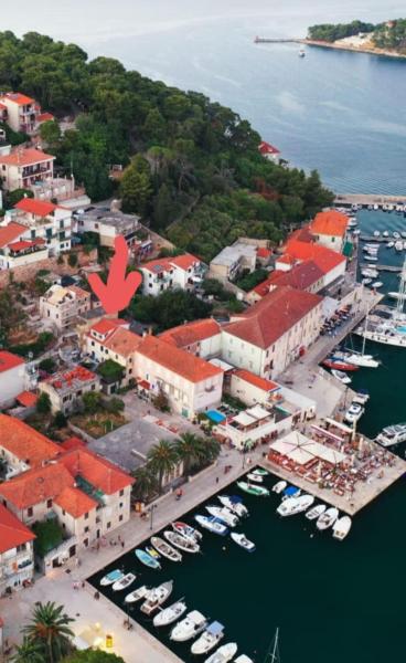 Star Of Stone - Jelsa