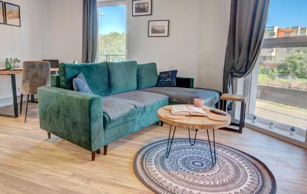 Helapart Kaszubska Bryza I - Jastarnia