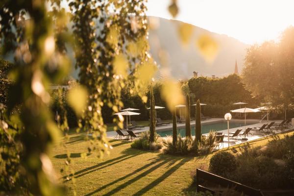 Hotel Pollinger - Tirol